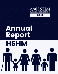 Annual Reports from Home Sweet Home Ministries